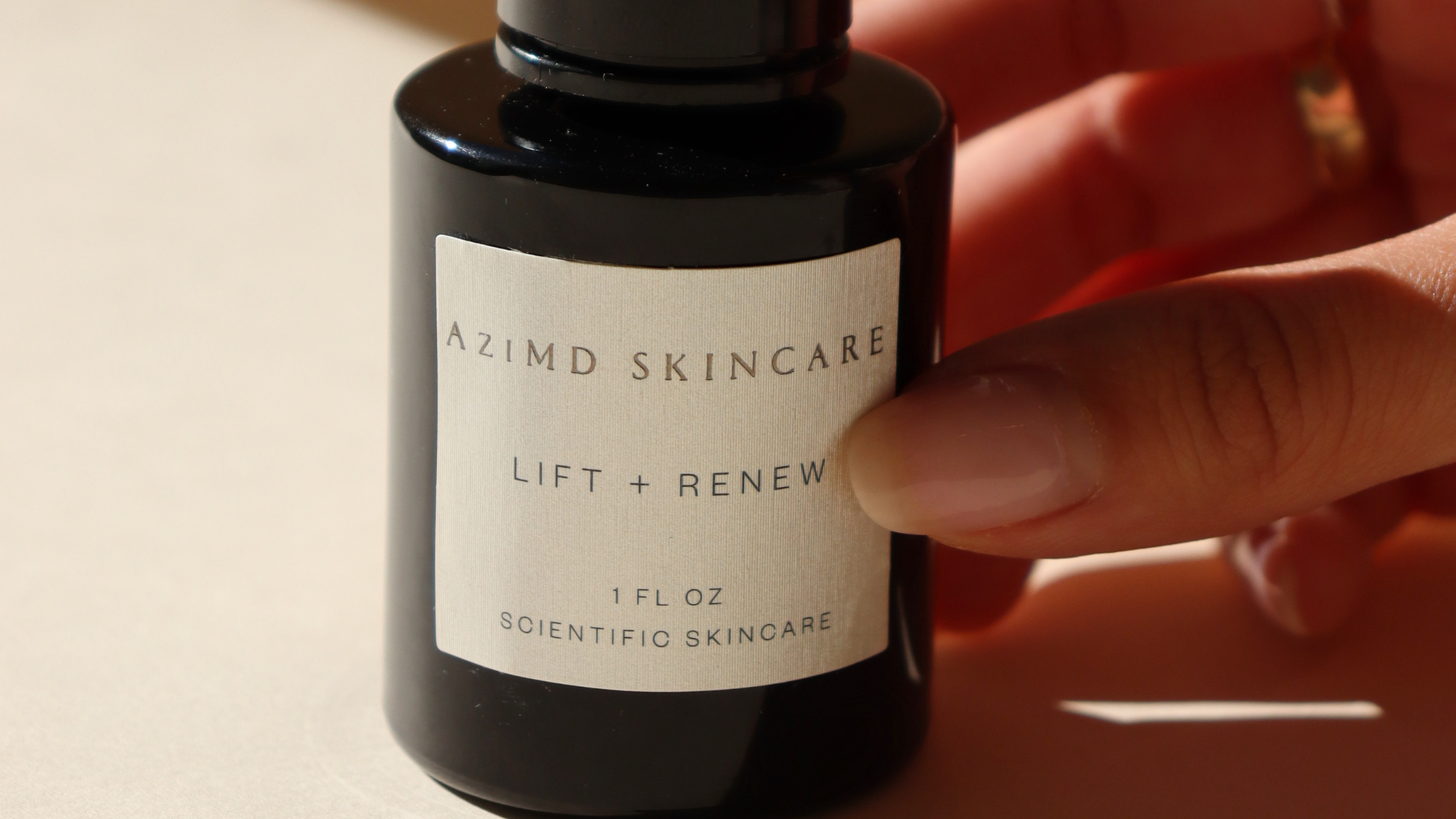 Pros and Cons of the Viral Retinol Sandwich Hack – AziMD Skincare