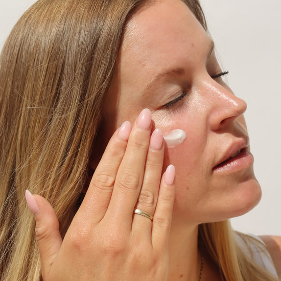 Restore Facial Cream | Age-Defying Moisturizer - AziMD Skincare