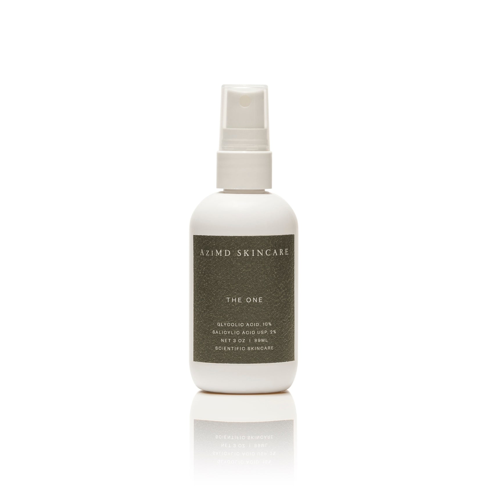 Azimd Skincare The One Spray